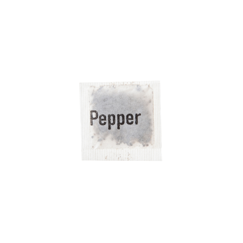 ISM Single Serve Pepper 2000 sachets | Apack Commercial – Apack ...