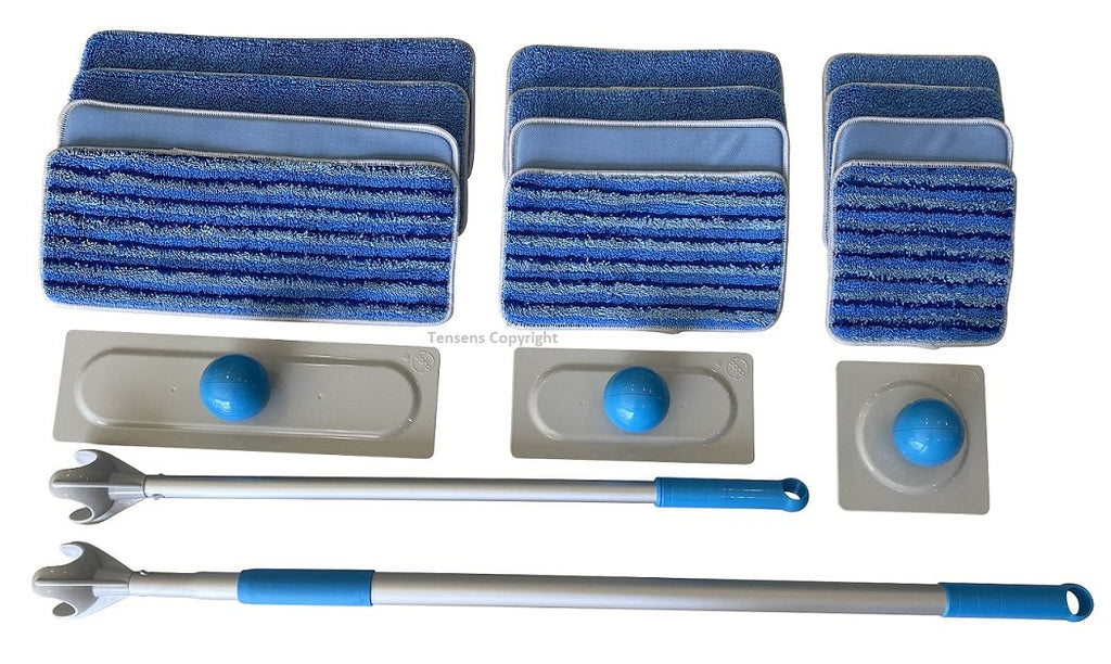 Duop The All In One Set – Apack Cleaning Supplies