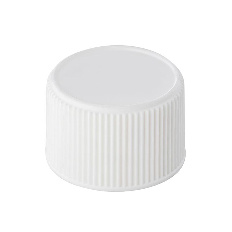Cap - Screw Top - White - 28mm – Apack Cleaning Supplies